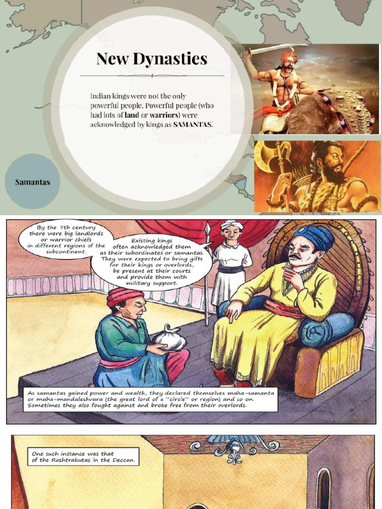 SAMANTAS | PDF