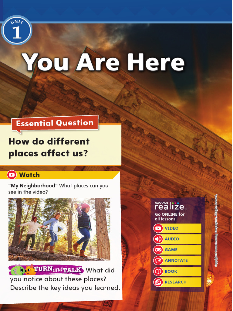 MVW Intl g2 U1 w1 SE PDF | PDF