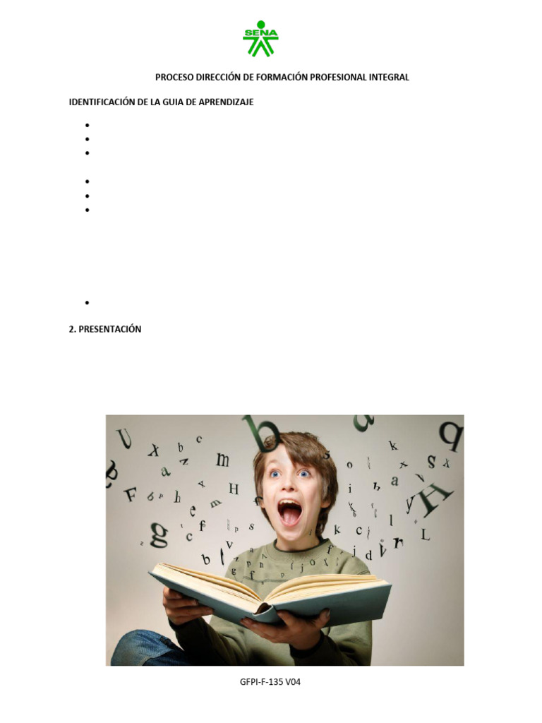 Guia 6 Comunicación-Adso | PDF