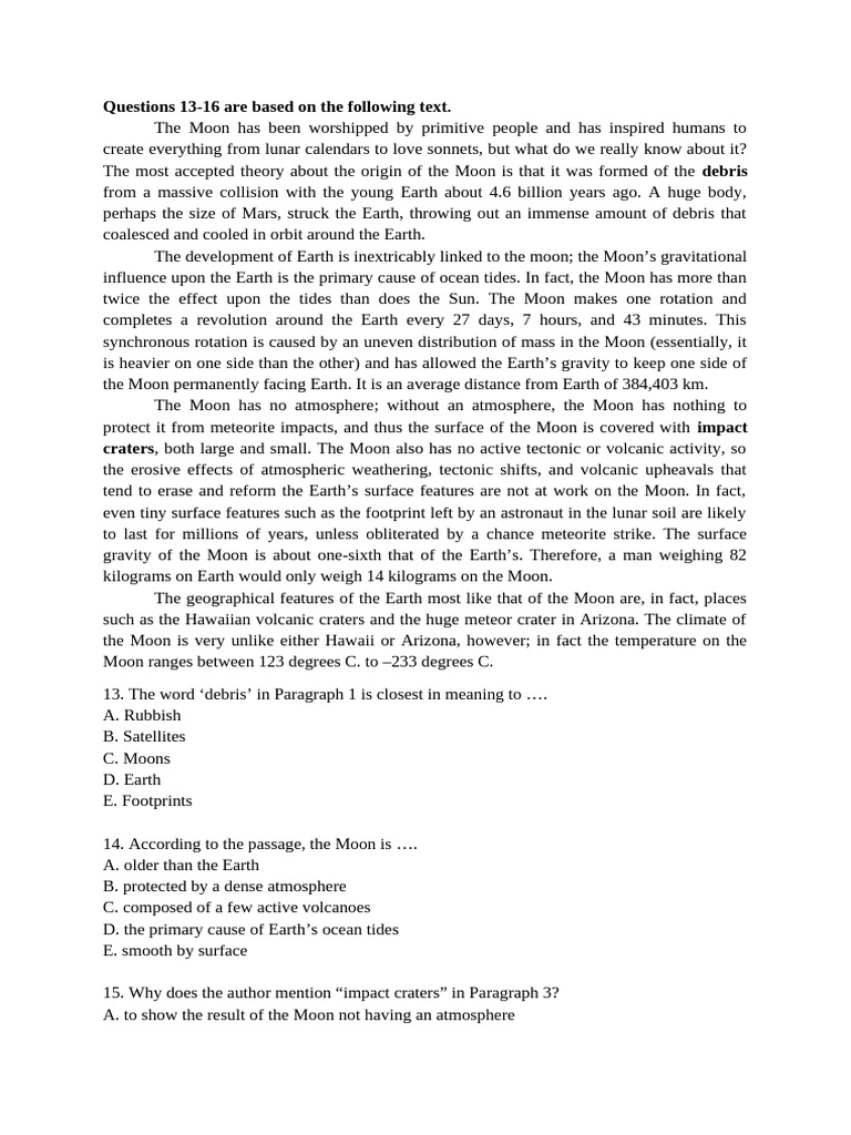 English 12 | PDF