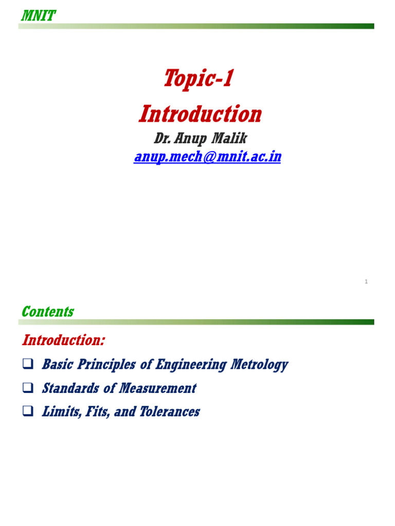 Unit 1 Topic 1 Pdf 