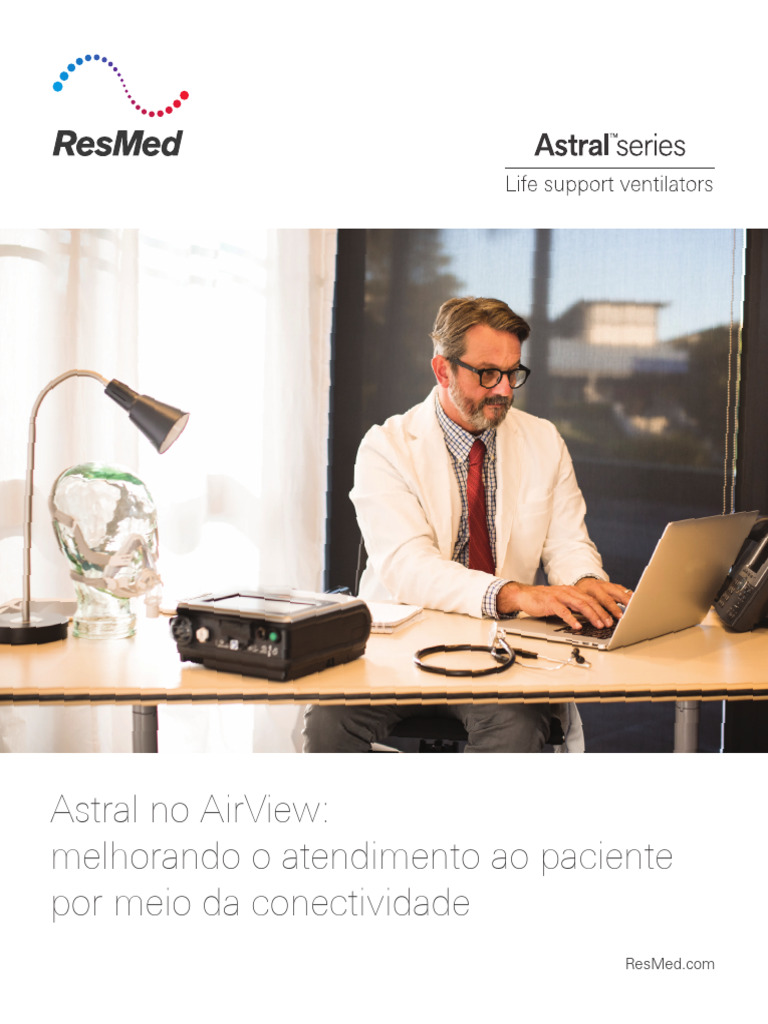 Astral in AirView | PDF