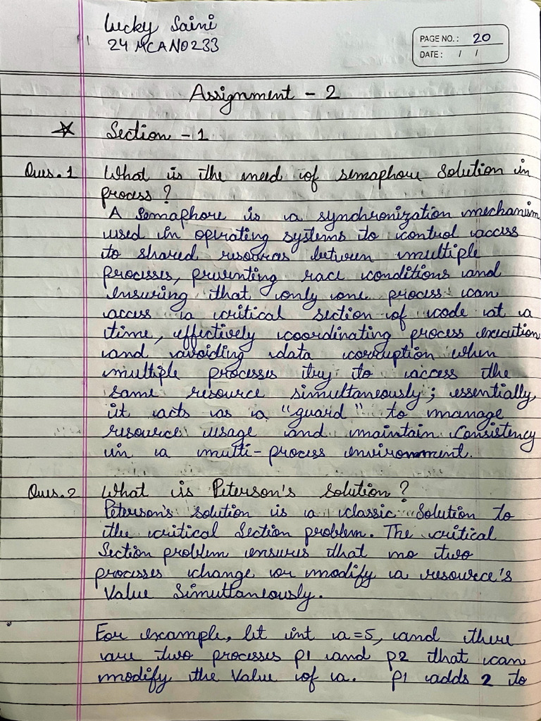 Se Assignment 2 | PDF