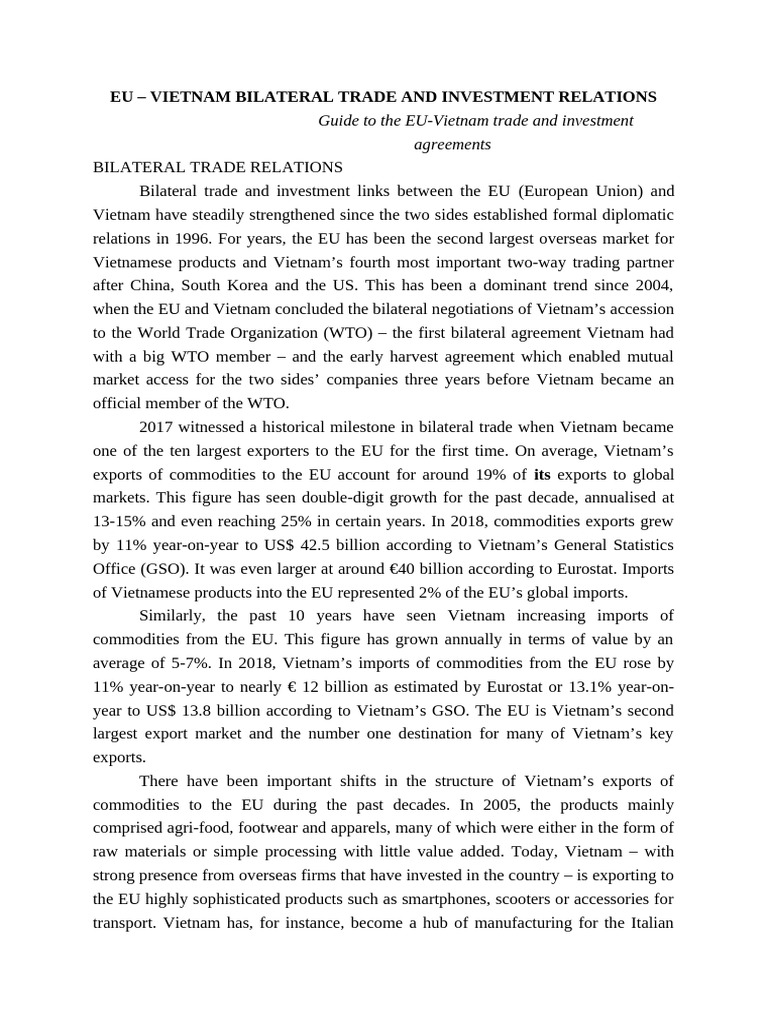 Translation 3. Test 1 | PDF