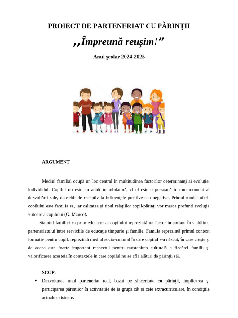proiect_de_parteneriat_cu_parintii_20242025 | PDF