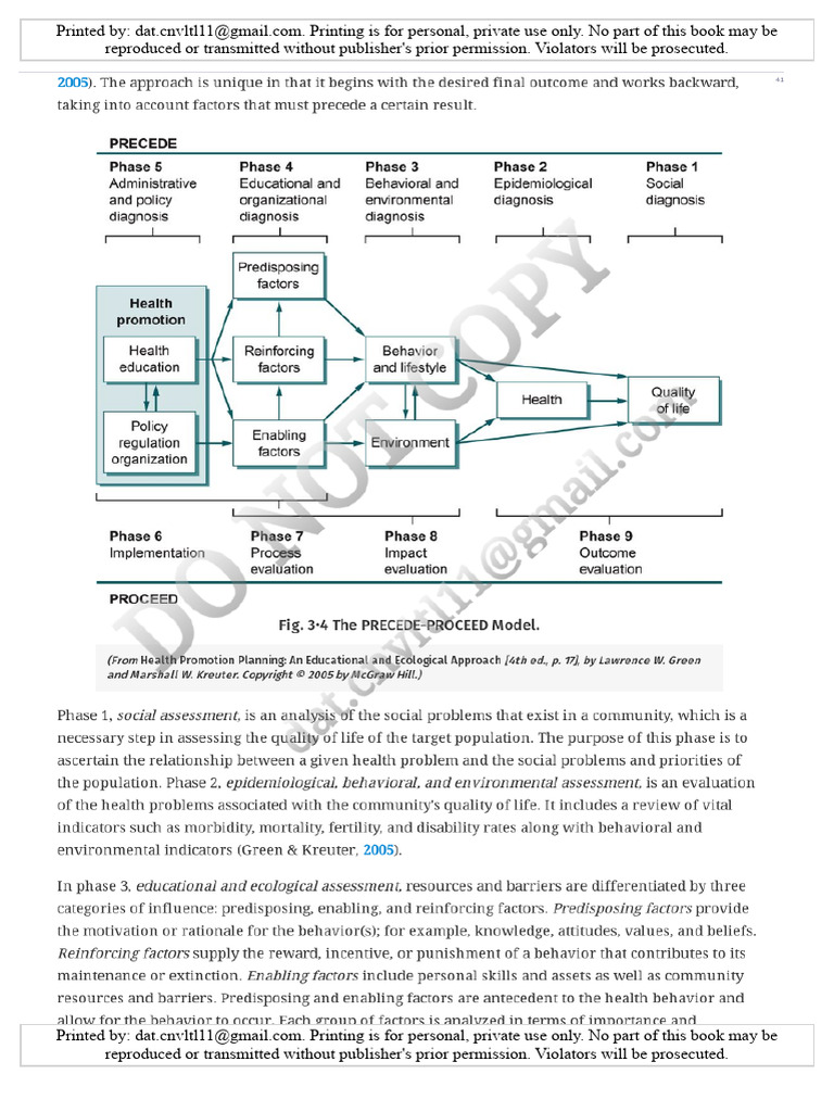 FADavis - Occupational Therapy in Community-Based Practice Settings 41 ...