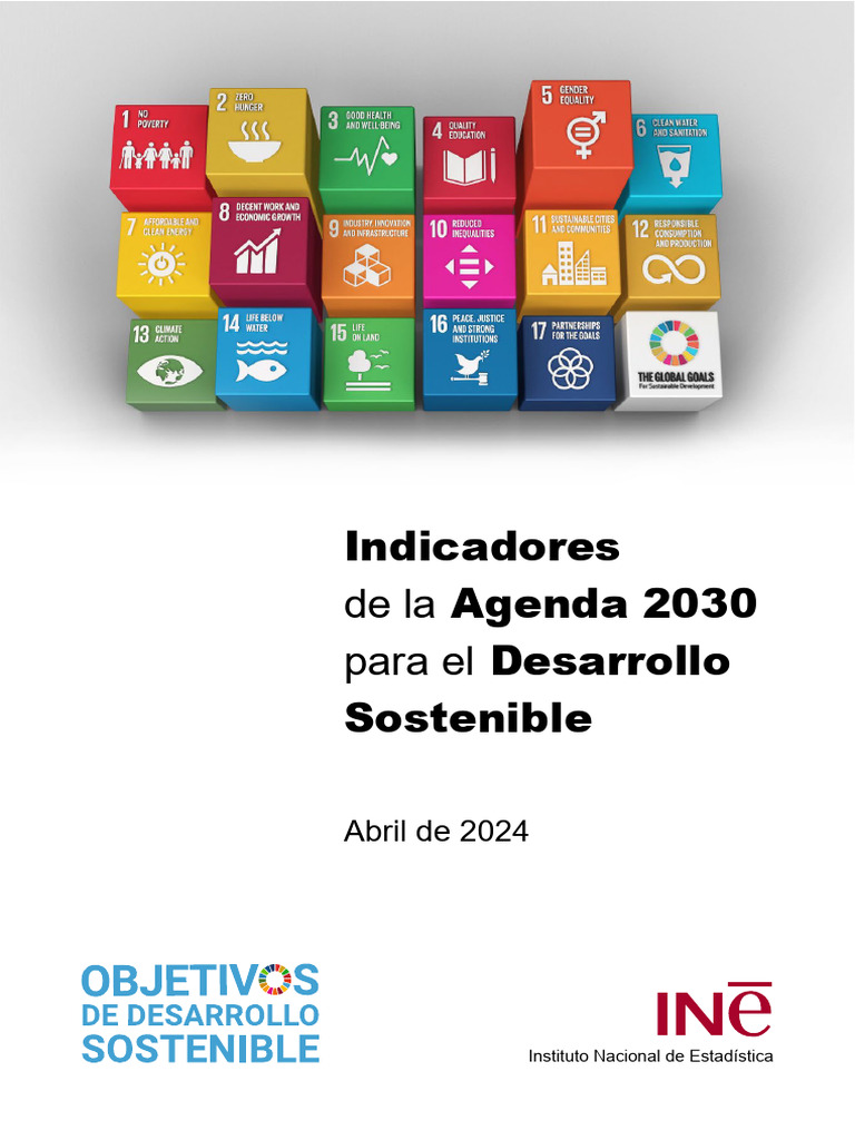 Ods 2024 | PDF