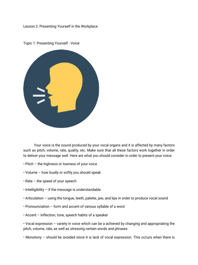 Unit 1 Lesson 2 | PDF