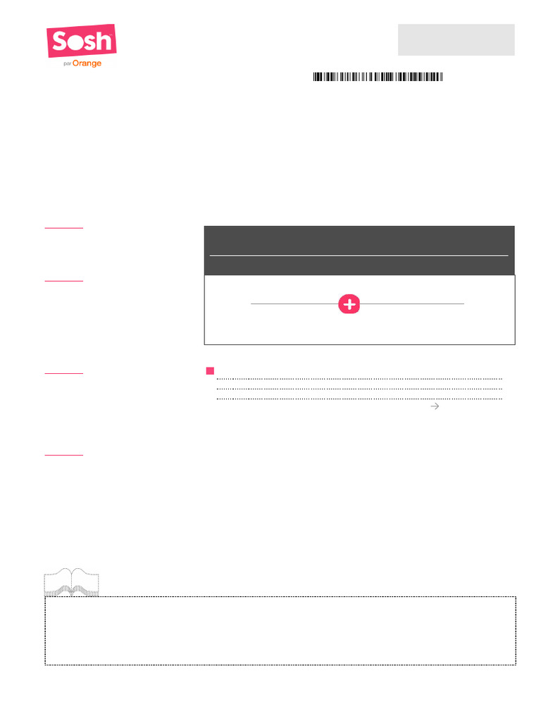 Facture Mobile 18032023 | PDF