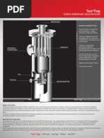 Shell Saraline 185V - Brochure | PDF | Gas To Liquids | Oil Well