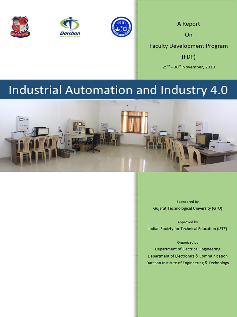 6.darshan Report | PDF