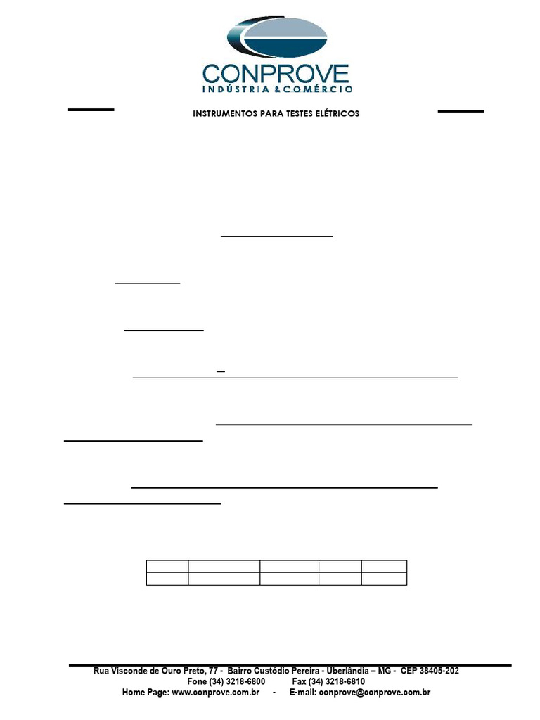 Tutorial Teste Rele Schneider SEPAM T42 Desbalanco de Tensao CTC | PDF