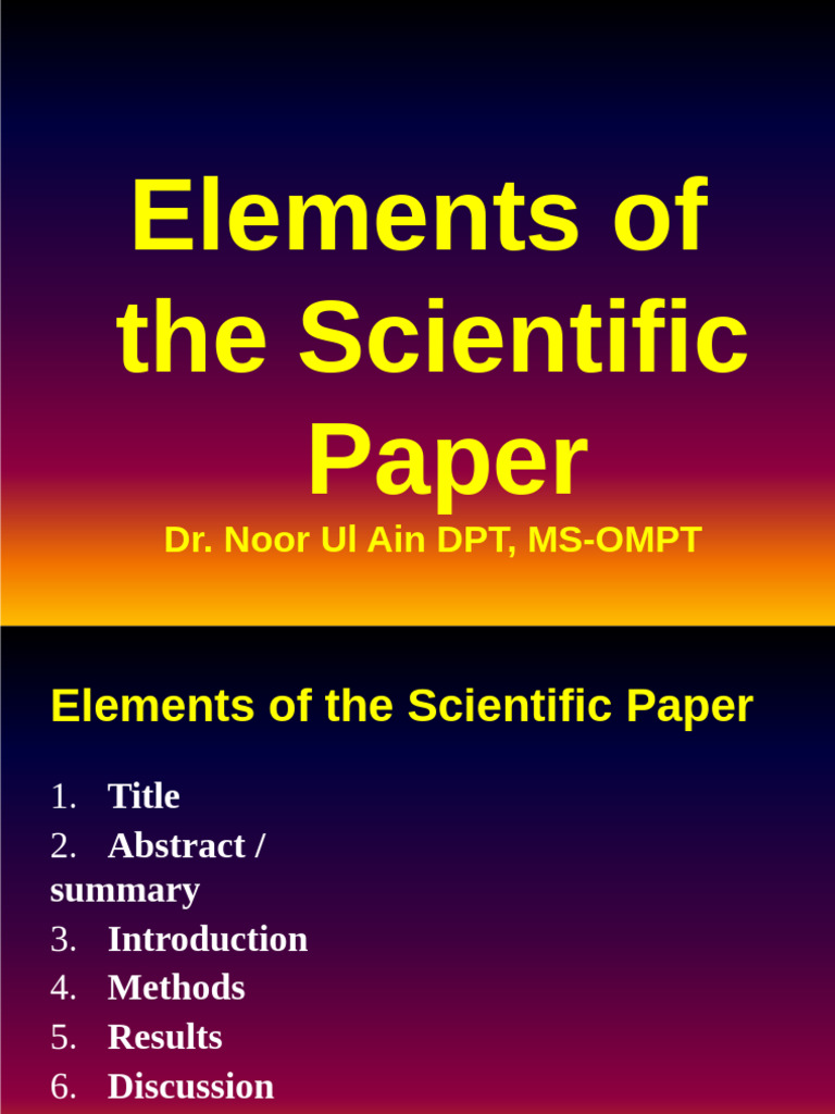 Technical Writing | PDF