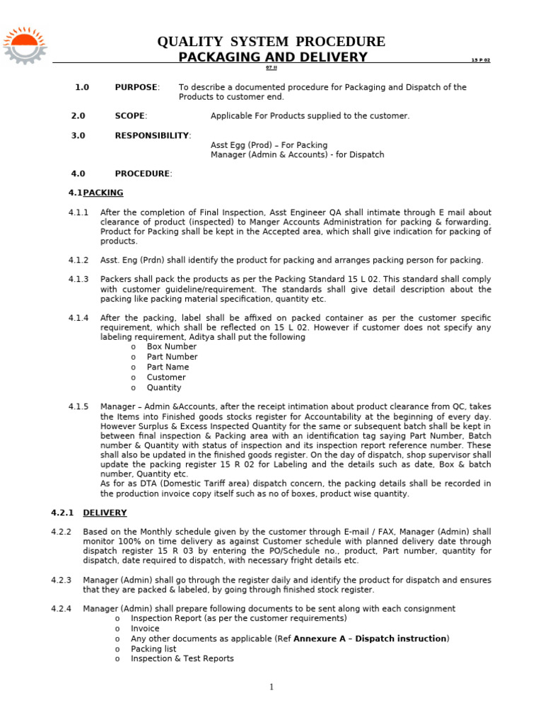 PACK&DISP | PDF