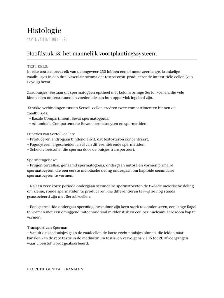 Hoofdstuk 21 | PDF