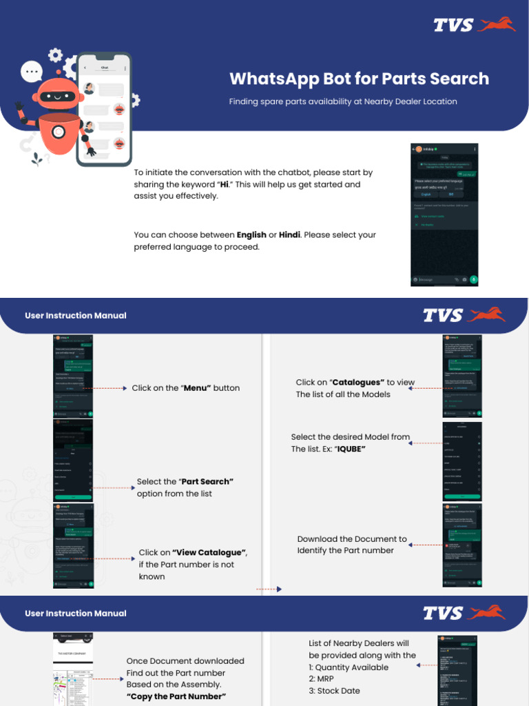 Instruction Manual | PDF