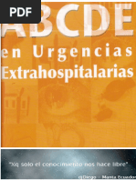 ABCDE | PDF | Presión sanguínea | Fisiología