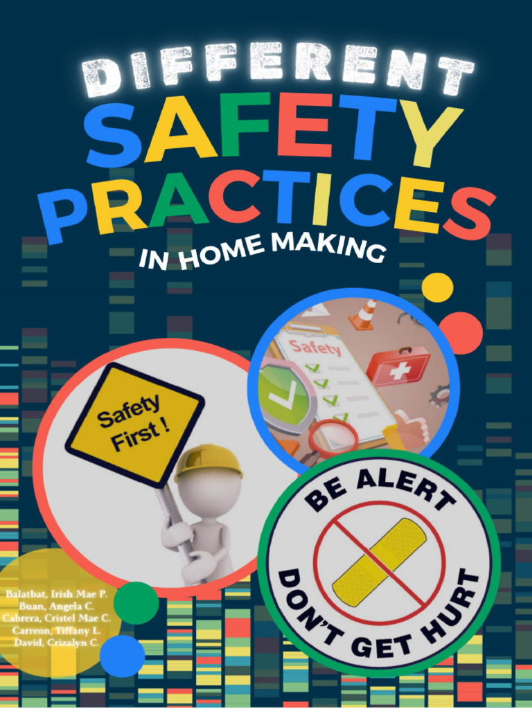 EPP - Safety Practices | PDF