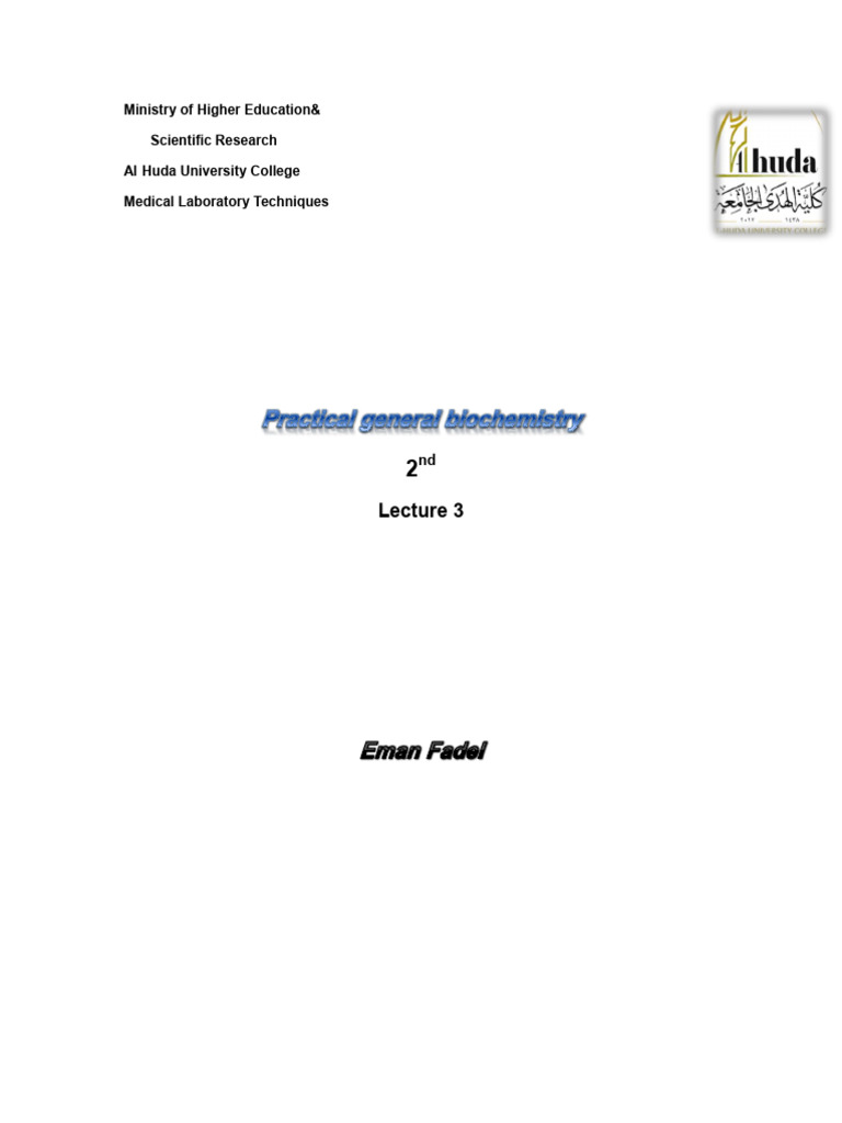 Lecture 3 Pdf
