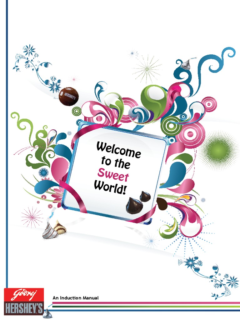 Induction Manual | Download Free PDF | Business