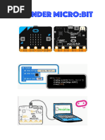 BEC405A | PDF | Microcontroller | Binary Coded Decimal