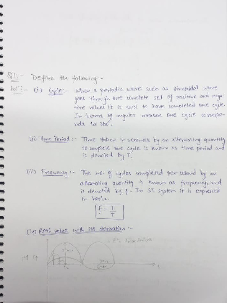 ES Assignment-2 | PDF