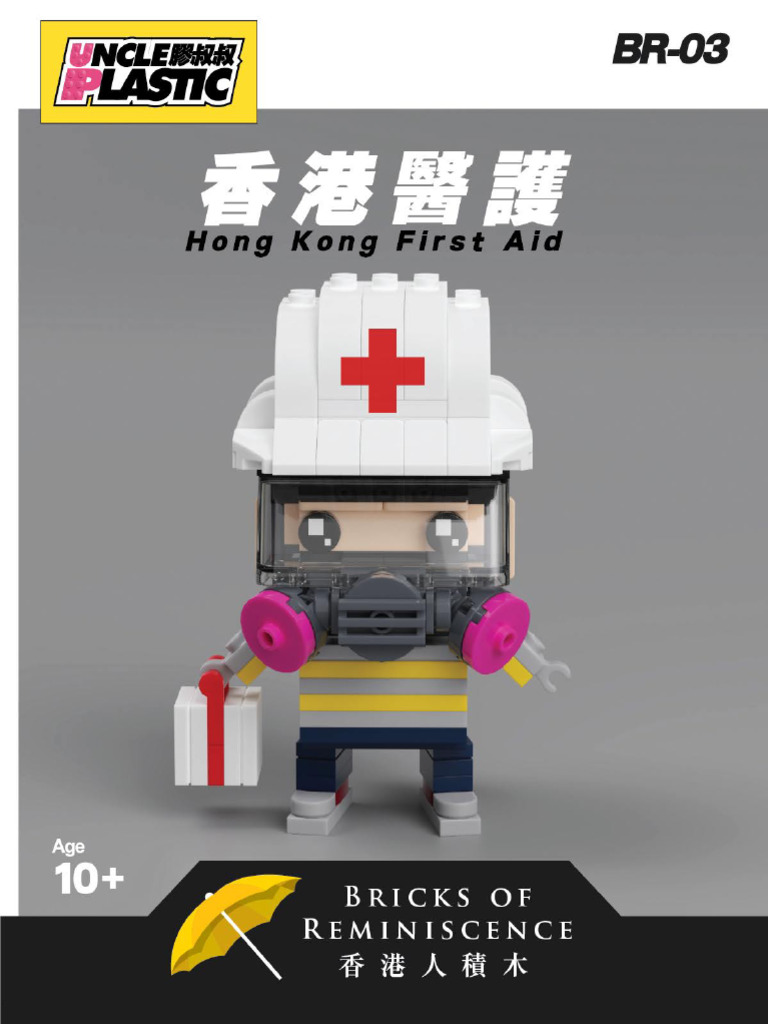 Br3 Instructions | PDF