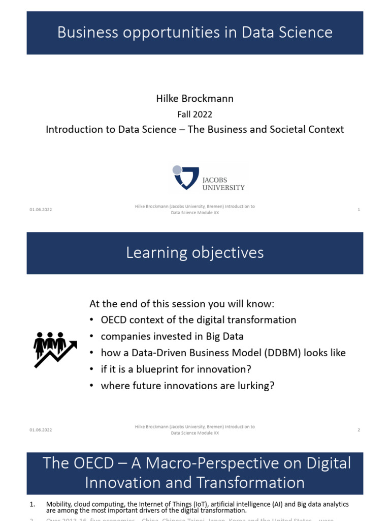 JUB - IDS - BSC - Fall 2022 - Lecture 3 | PDF JUB - IDS - BSC - Fall 2022 - Lecture 3 | PDF