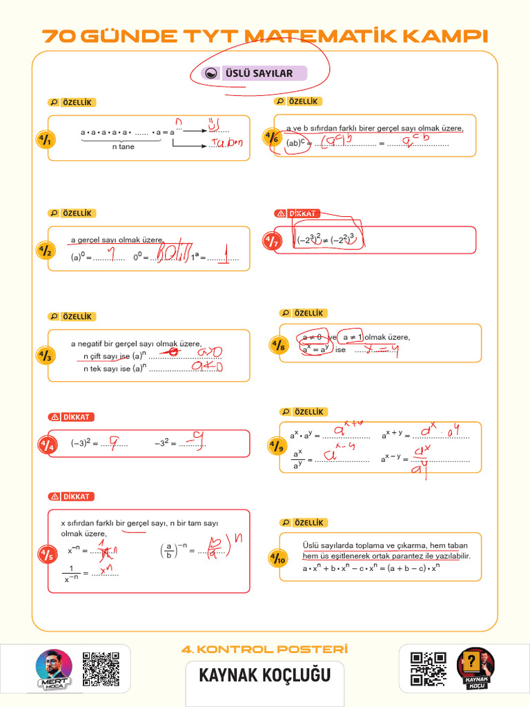Kontrol Posteri | PDF