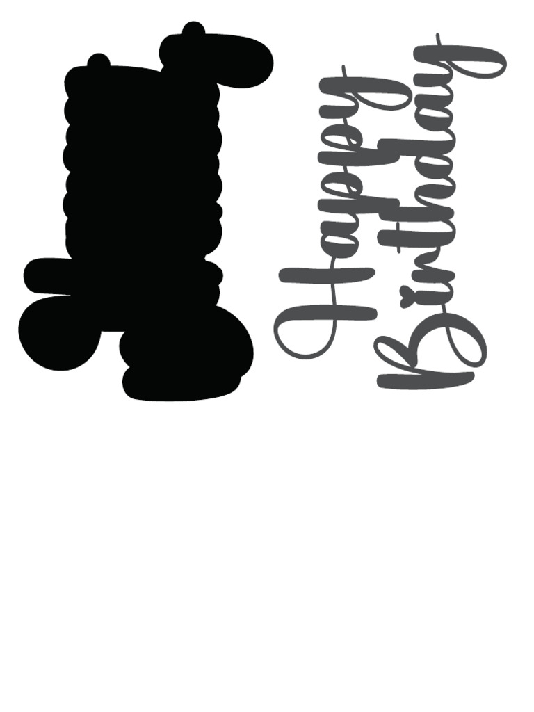 Happy 3 | PDF