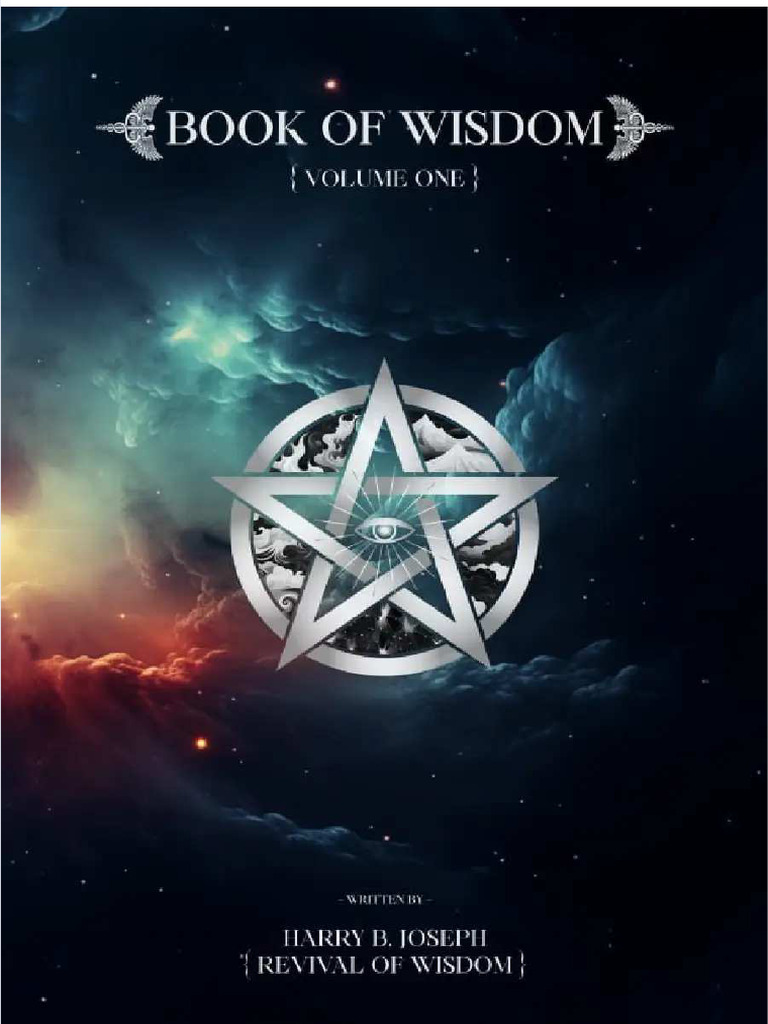 PDF Book of Wisdom Revival of Wisdom - Compress | PDF