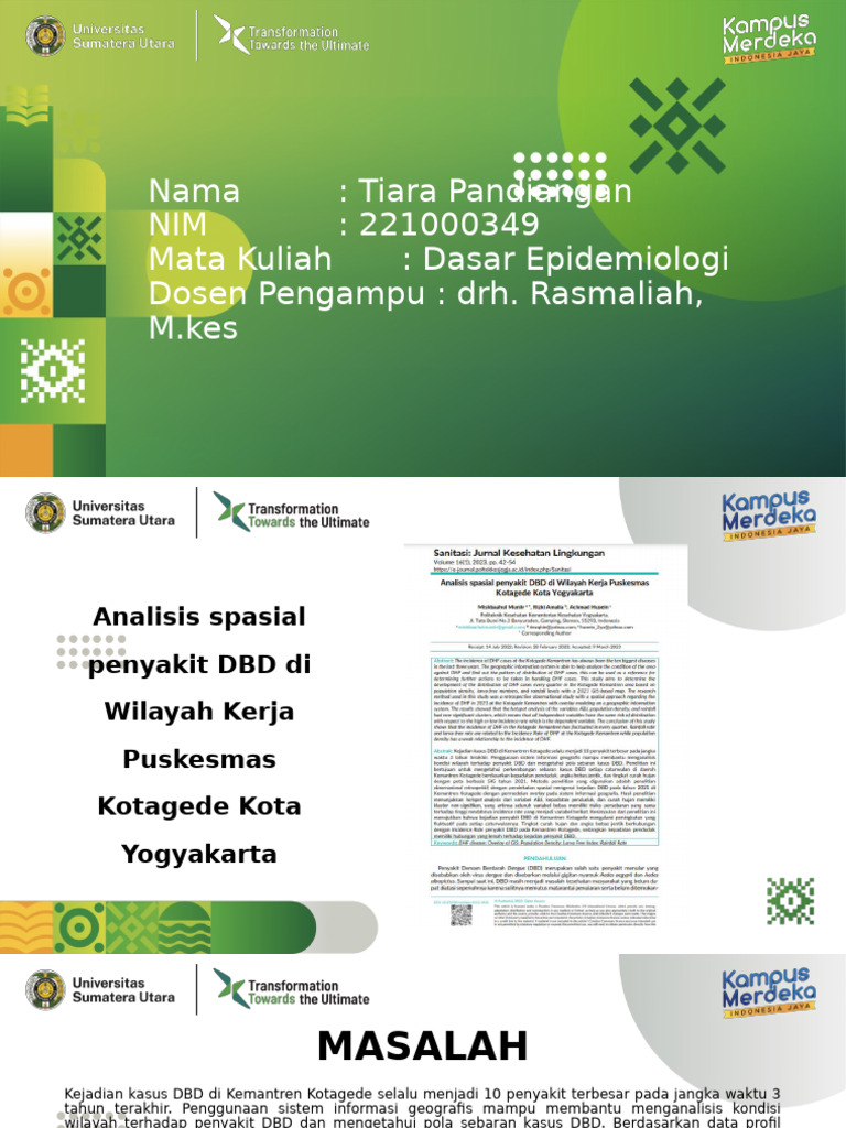 Tiara Pandiangan | PDF