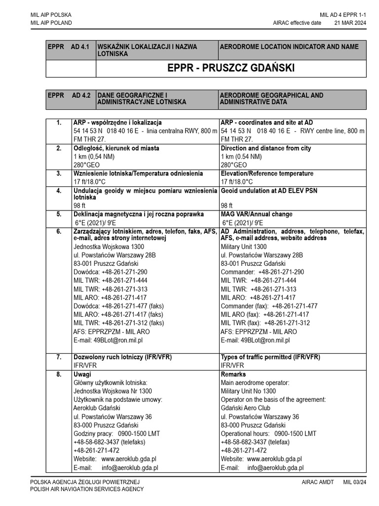 EP AD 4 EPPR en | PDF