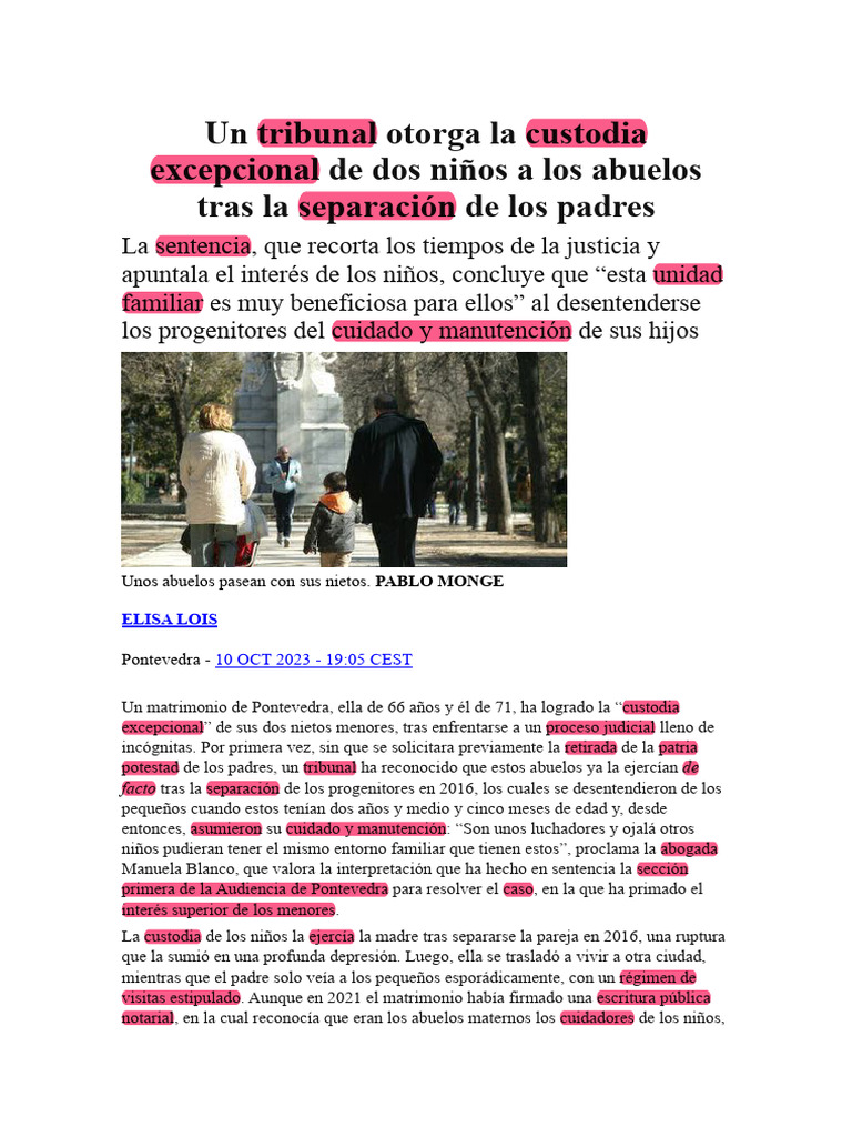 Legal Assignment Text | PDF