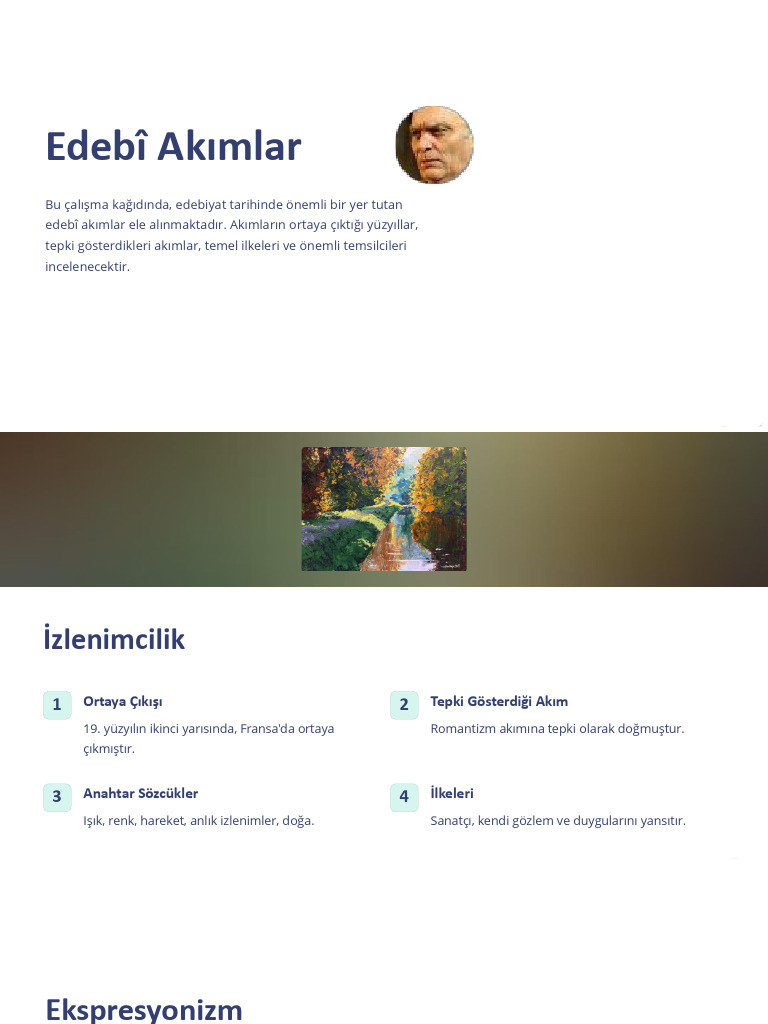 Edebi-Akimlar Kopyası | PDF