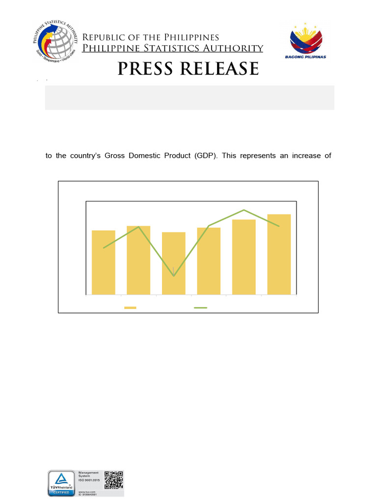 2023 PCESA Press Release | PDF