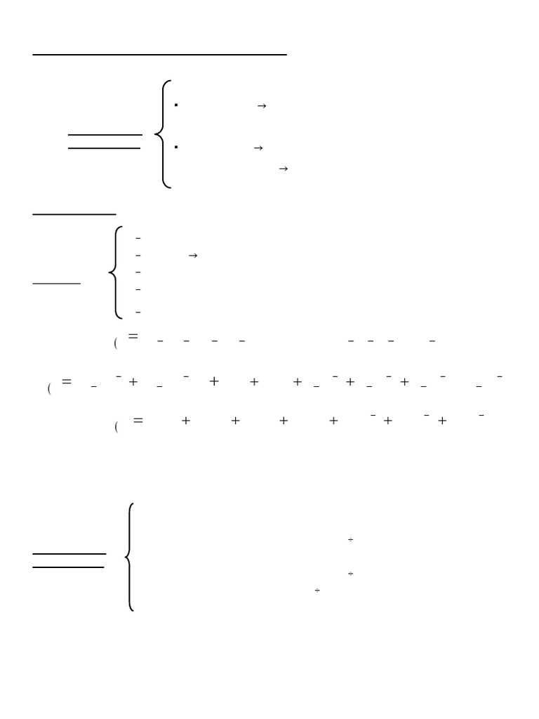 Transp Repres Informa | PDF