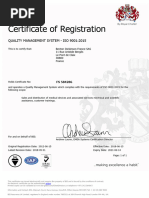 9215 Heterotrophic Plate Count | PDF