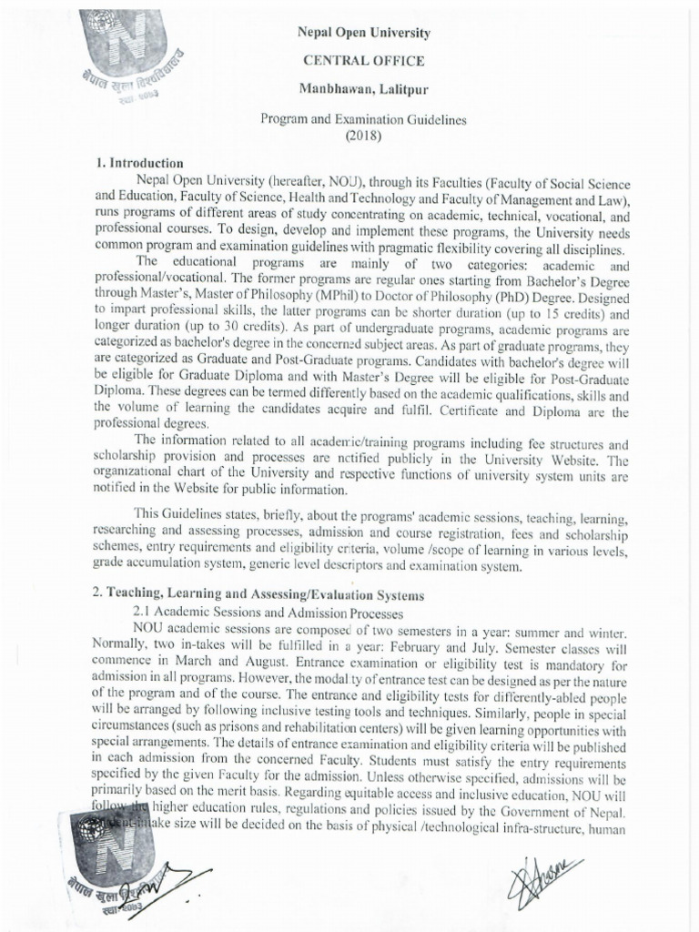 Exam Evaluation System | PDF