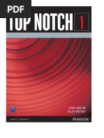 Top Notch 1A Student's Book - 3rd Edition (WWW - Languagecentre.ir) | PDF