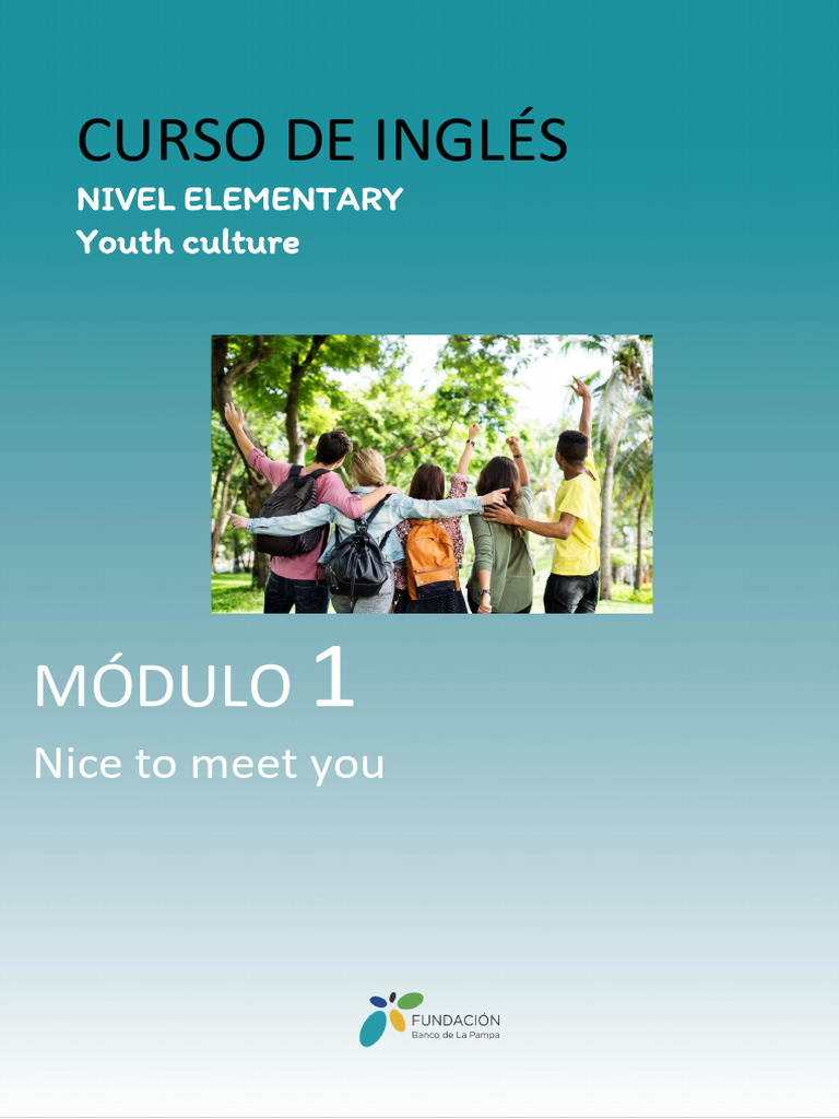 Module 1 Teoría | PDF