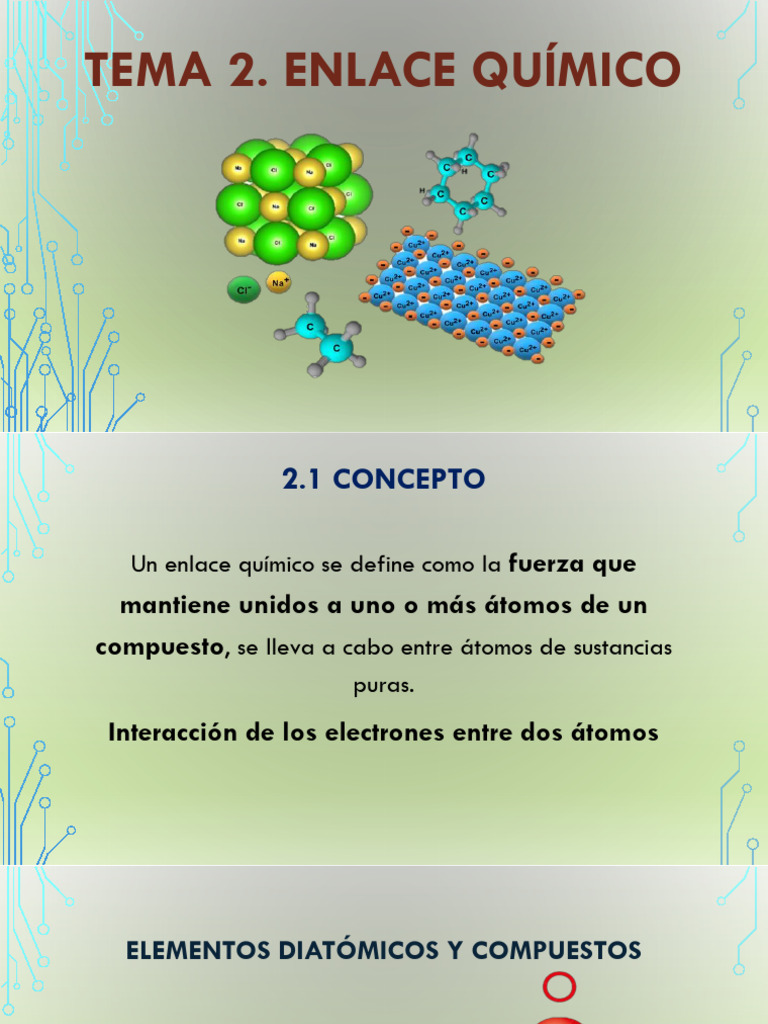 Módulo II Tema 2 | PDF