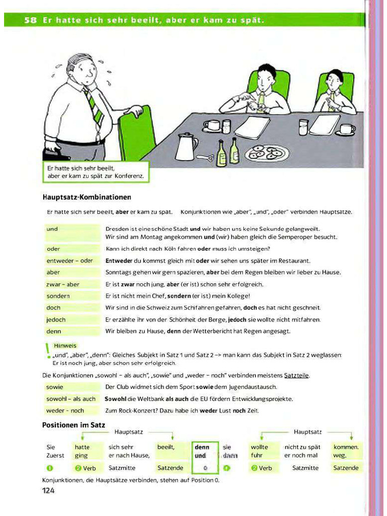 Grammar 2 | PDF