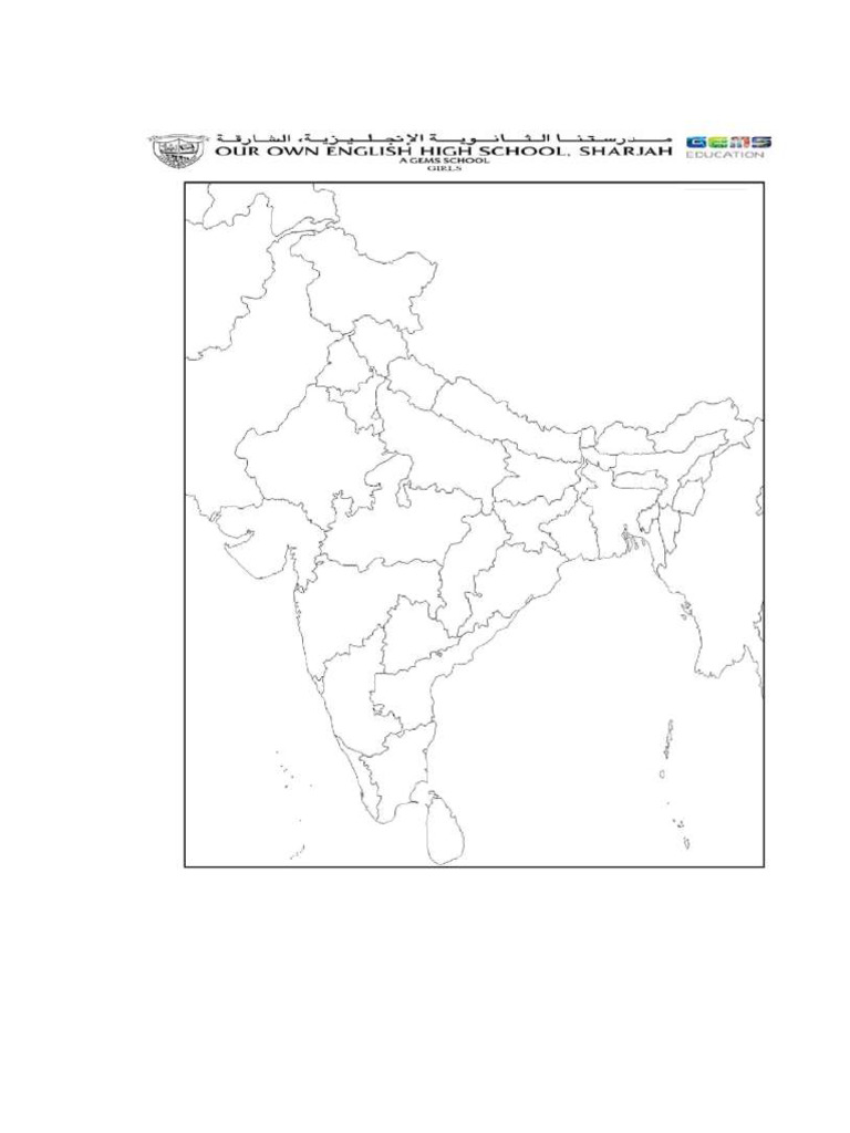 Ind Map-Practice | PDF