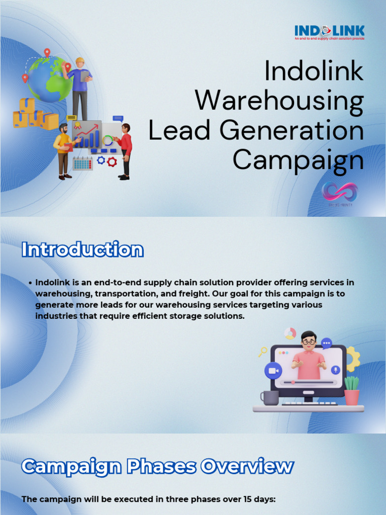 Lead ppt-1 | PDF