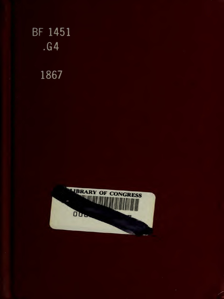 Curious Stories (1867) | PDF