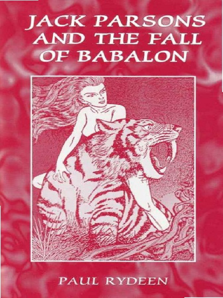 Jack Parsons and The Fall of Babalon | PDF