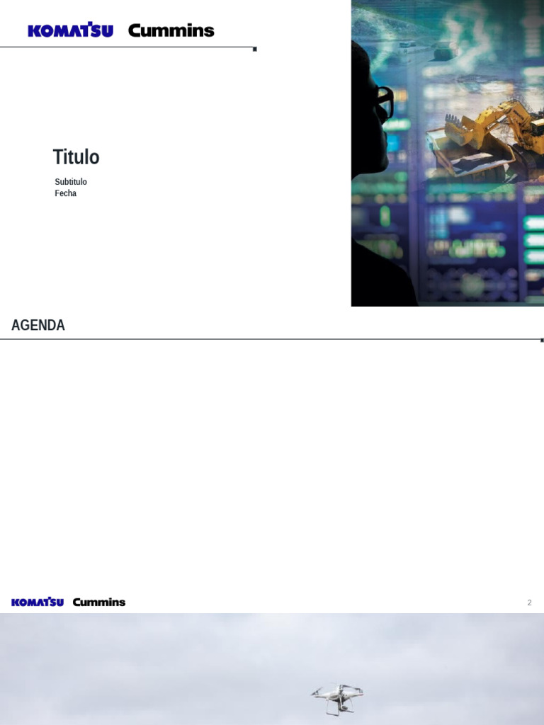 Nuevo Formato KCC | PDF