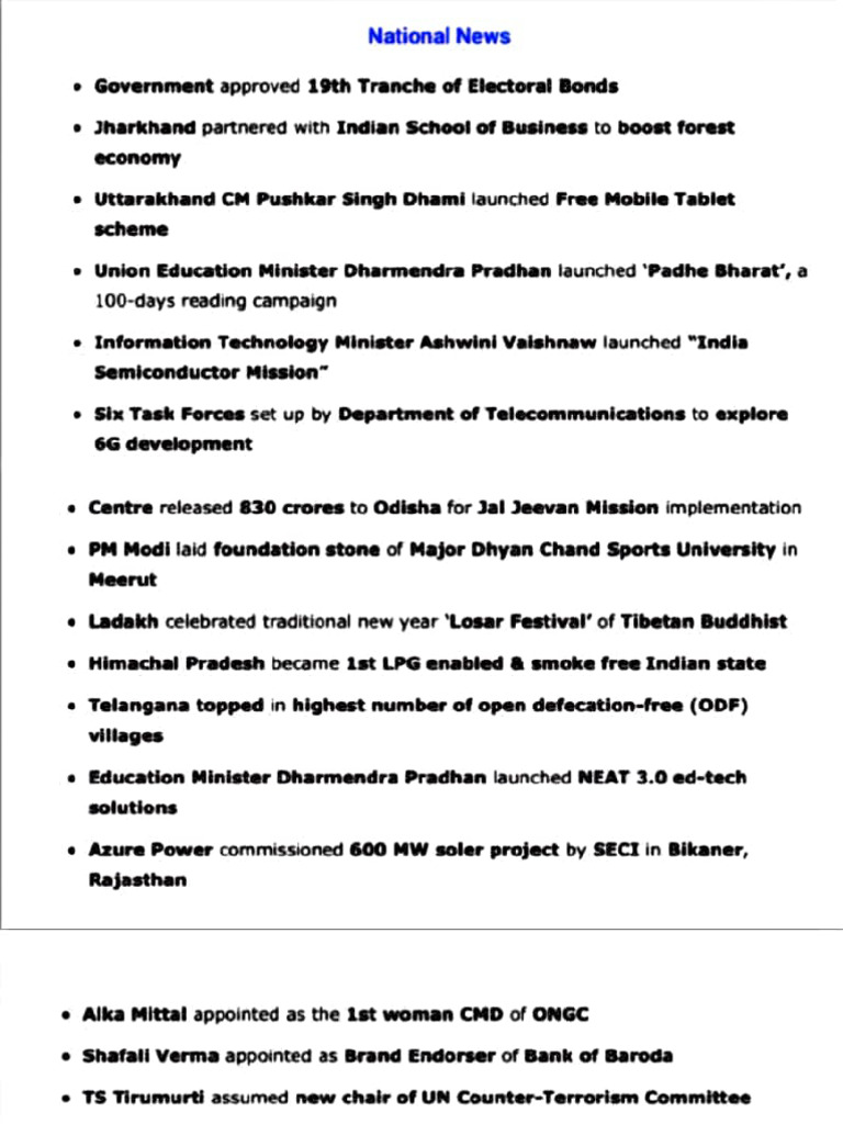 News PDF Part 2 | PDF News PDF Part 2 | PDF