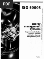 ISO-50006-2014 | PDF | Energy Conservation | International Organization ...